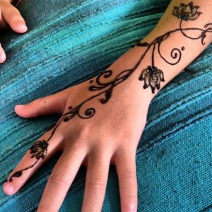 60 Indian Mehandi Designs - Body Art Guru