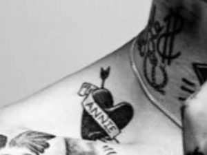 Jesse Rutherford's 38 Tattoos & Their Meanings - Body Art Guru