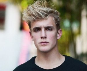 Jake Paul's Tattoos 14 & Their Meanings - Body Art Guru