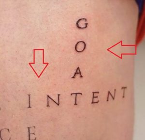 Jake Paul's Tattoos 14 & Their Meanings - Body Art Guru