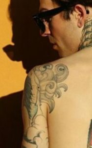 Jesse Rutherford's 38 Tattoos & Their Meanings - Body Art Guru