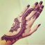 8 Types of Mehndi Designs with Meanings - Body Art Guru