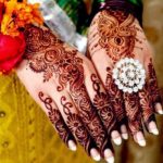 60+ Pakistani Mehndi Designs - Body Art Guru