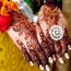 60+ Pakistani Mehndi Designs - Body Art Guru