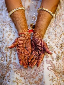 60+ Pakistani Mehndi Designs - Body Art Guru