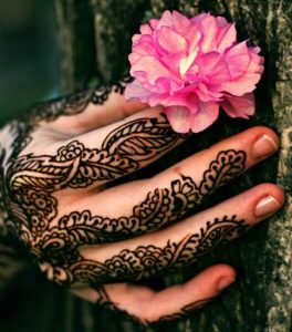60+ Pakistani Mehndi Designs - Body Art Guru