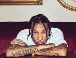 Tyga's 36 Tattoos & Their Meanings - Body Art Guru