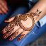 55 Arabic Mehndi Designs - Body Art Guru
