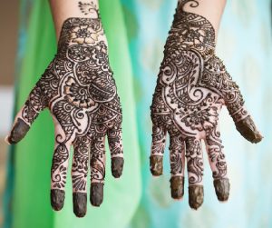 60 Indian Mehandi Designs - Body Art Guru