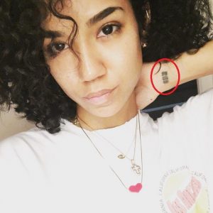 Jhené Aiko's 15 Tattoos & Their Meanings - Body Art Guru