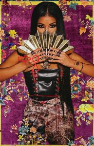 Jhené Aiko's 15 Tattoos & Their Meanings - Body Art Guru