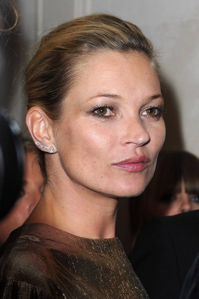 60+ Celebrities With Ear Piercings - Body Art Guru