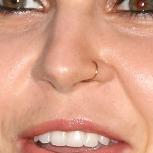 65 Celebrities With Nose Piercing - Body Art Guru