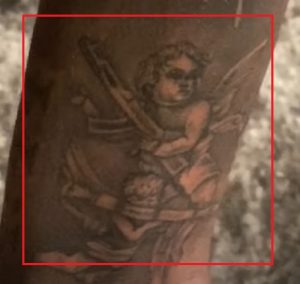 NLE Choppa's 32 Tattoos & Their Meanings - Obrien Oppoichest