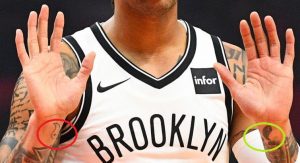 D'Angelo Russell's 27 Tattoos & Their Meanings - Body Art Guru