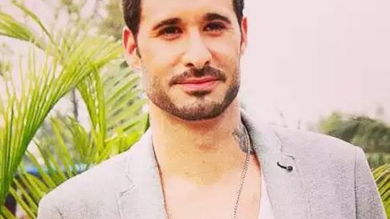 Daniel Chest's Instagram, Twitter & Facebook on IDCrawl