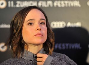 Ellen Page's 3 Tattoos & Their Meanings - Body Art Guru