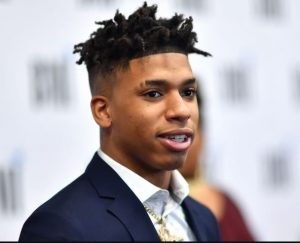 NLE Choppa's 32 Tattoos & Their Meanings - Body Art Guru