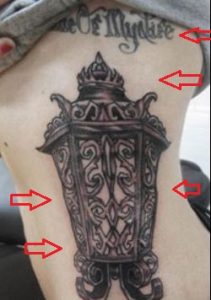 Scout Taylor-Compton's 11 Tattoos & Their Meanings - Body Art Guru