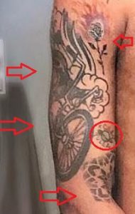 Swae Lee's 17 Tattoos & Their Meanings - Body Art Guru