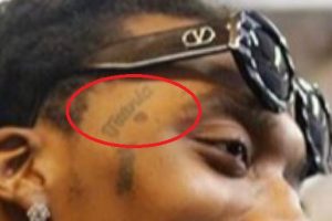 Takeoff (Rapper) 5 Tattoos & Their Meanings - Body Art Guru