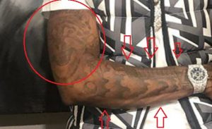 YoungBoy NBA's 14 Tattoos & Their Meanings - Body Art Guru