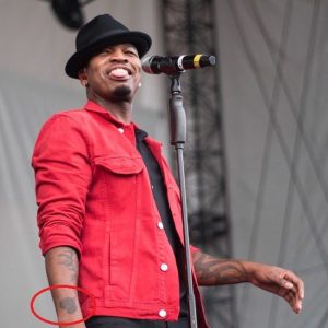Ne-Yo's 7 Tattoos & Their Meanings - Body Art Guru