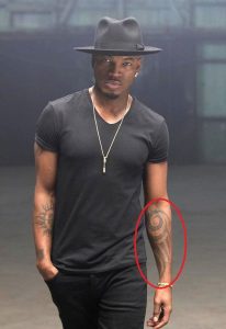 Ne-Yo's 7 Tattoos & Their Meanings - Body Art Guru