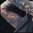 Chris Motionless' 48 Tattoos & Their Meanings - Body Art Guru