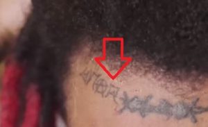 Lil Gnar's 72 Tattoos & Their Meanings - Body Art Guru
