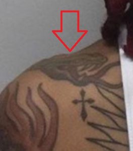 Lil Gnar's 72 Tattoos & Their Meanings - Body Art Guru