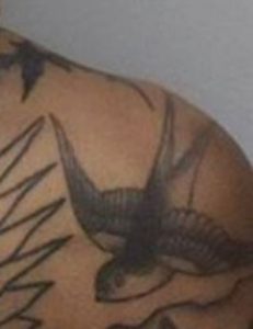 Lil Gnar's 72 Tattoos & Their Meanings - Body Art Guru