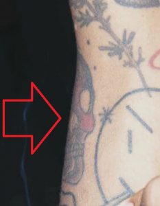 Lil Gnar's 72 Tattoos & Their Meanings - Body Art Guru