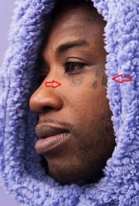 Gucci Mane's 29 Tattoos & Their Meanings - Body Art Guru