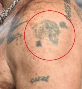 Mickey Rourke's 17 Tattoos & Their Meanings - Body Art Guru