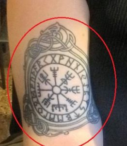 Ruby Da Cherry's 29 Tattoos & Their Meanings - Body Art Guru