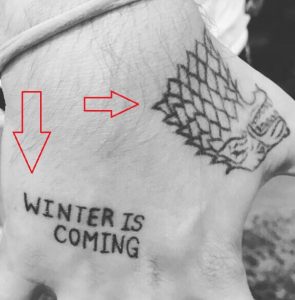 Ruby Da Cherry's 29 Tattoos & Their Meanings - Body Art Guru