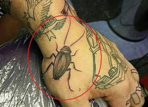 Ruby Da Cherry's 29 Tattoos & Their Meanings - Body Art Guru