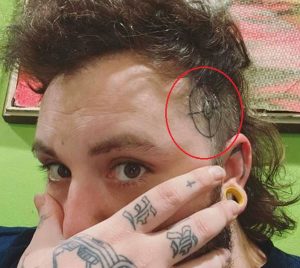 Ruby Da Cherry's 29 Tattoos & Their Meanings - Body Art Guru