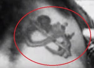 Slash (Musician) 11 Tattoos & Their Meanings - Body Art Guru