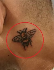 Smokepurpp's 24 Tattoos & Their Meanings - Body Art Guru