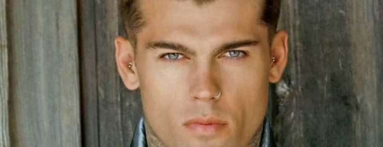 Body Art Guru – Page 4 – Tattoos, Piercing Mehndi & More