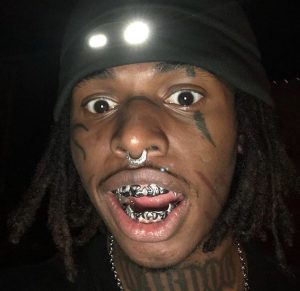 ZillaKami's 27 Tattoos & Their Meanings - Body Art Guru