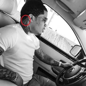 Gervonta Davis' 21 Tattoos & Their Meanings - Body Art Guru