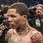 Gervonta Davis' 21 Tattoos & Their Meanings - Body Art Guru