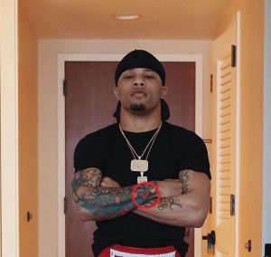 Gervonta Davis' 21 Tattoos & Their Meanings - Body Art Guru