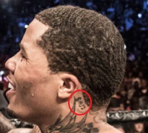 Gervonta Davis' 21 Tattoos & Their Meanings - Body Art Guru