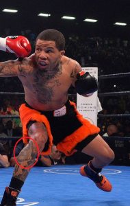 Gervonta Davis' 21 Tattoos & Their Meanings - Body Art Guru