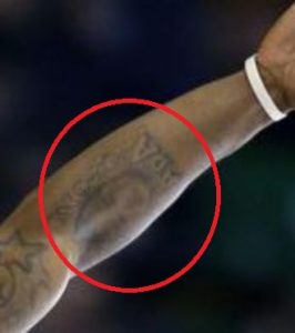 Jae Crowder's 14 Tattoos & Their Meanings - Body Art Guru