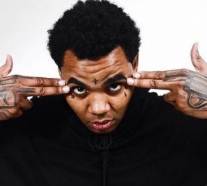 Kevin Gates' 35 Tattoos & Their Meanings - Body Art Guru